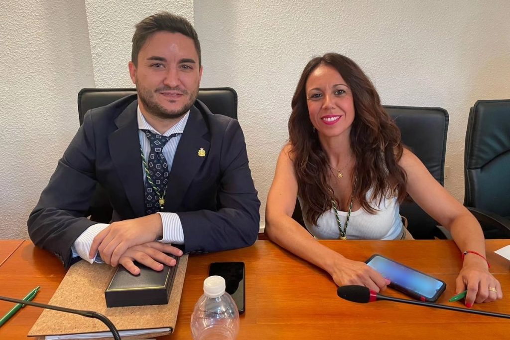 Movimiento Barreño exigirá explicaciones en el próximo pleno sobre ...