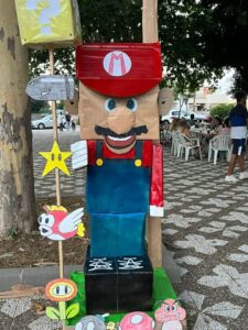 Los Cortijillos convoca una nueva edición del tradicional Concurso de ...